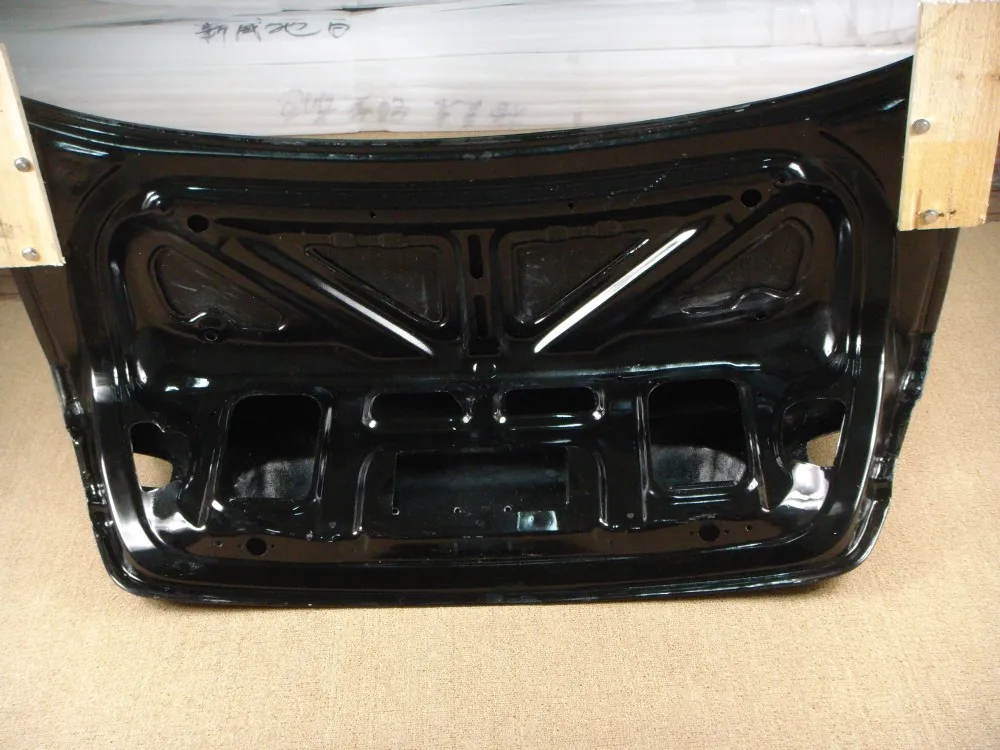 CSL Design Carbon Fiber E92 Trunk for BMW 06-09