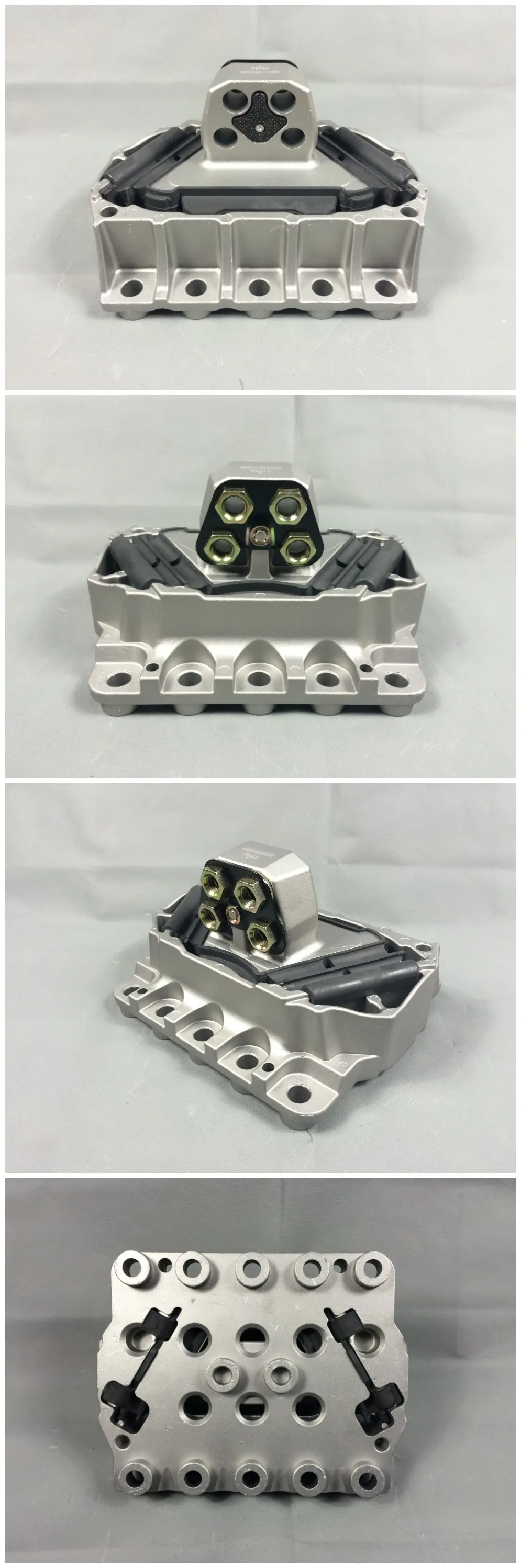 Oem No 20399981 20399980 20399992 Heavy Duty Volvo Truck Engine Parts ...