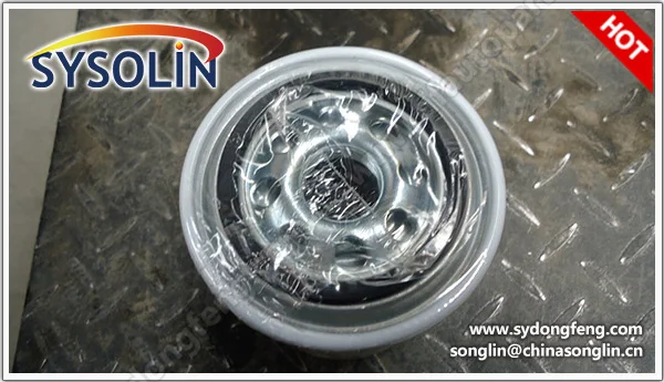 Fleetguard Oil Filter Truck - Buy Filtre À Huile Product on Alibaba.com