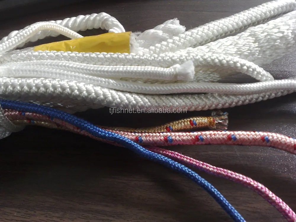 Kuralon Rope,Fishing Rope,Fish Rope - Buy Kuralon Fishing Rope,Fishing ...