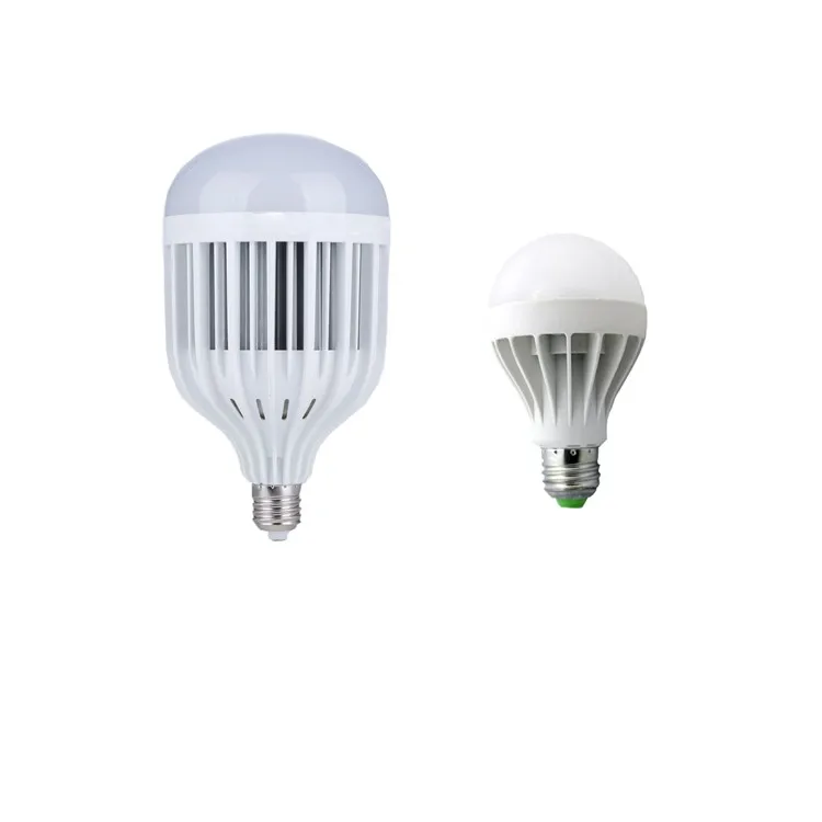 China Supplier 100lm/w Pf>0.9 Cri>80 Led Bulb E27 100w - Buy Led Bulb ...