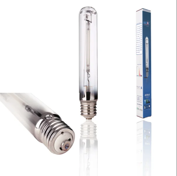 High Power R Effective Hps Grow Light Bulb 1000w Super-lumen Hps Light ...