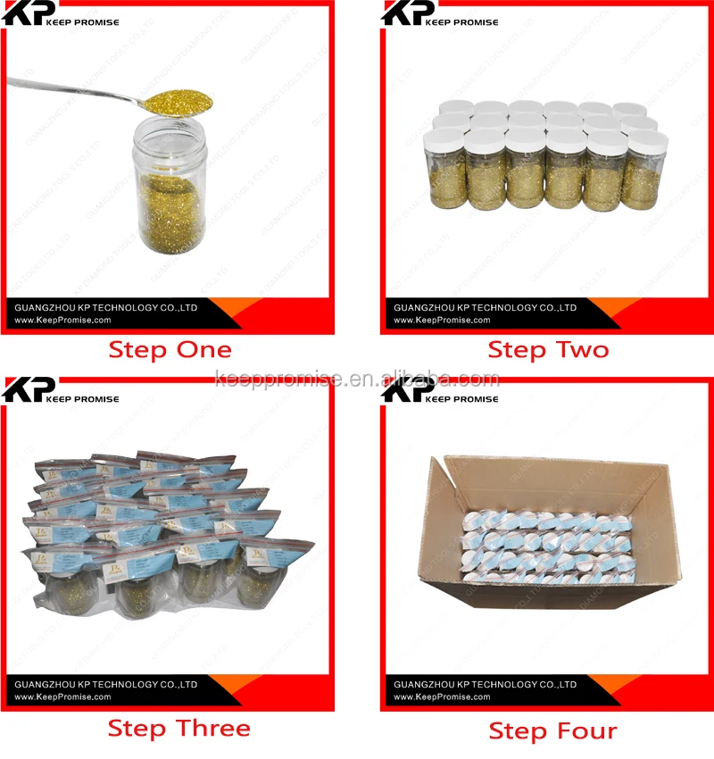 High Quality Synthetic Diamond Abrasive Powder - Buy Synthetic Diamond ...