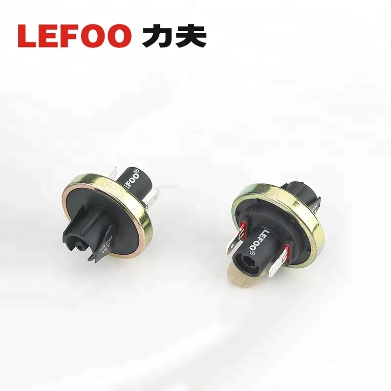 LEFOO LFS-03 Pressure Switch for Vacuum Cleaner - Air Pressure Control ...