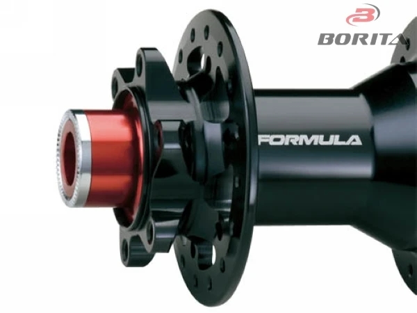 Formula Sealed Bearings Dh Front And Rear Hub - Buy Dh Hub,Alloy Hub ...