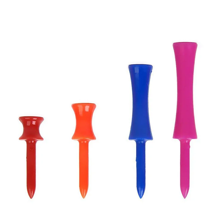 Shop Our Selection of Rubber Golf Tees - Durable and Versatile