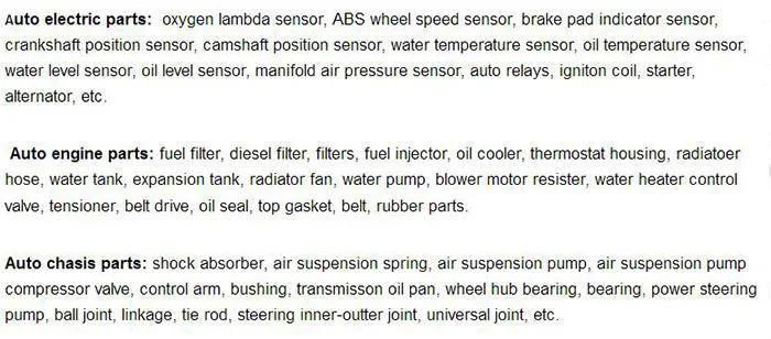 Genuine Parts Lambda Oxygen Sensor For Jaguar Xj Xk Xf C2p16396 ...
