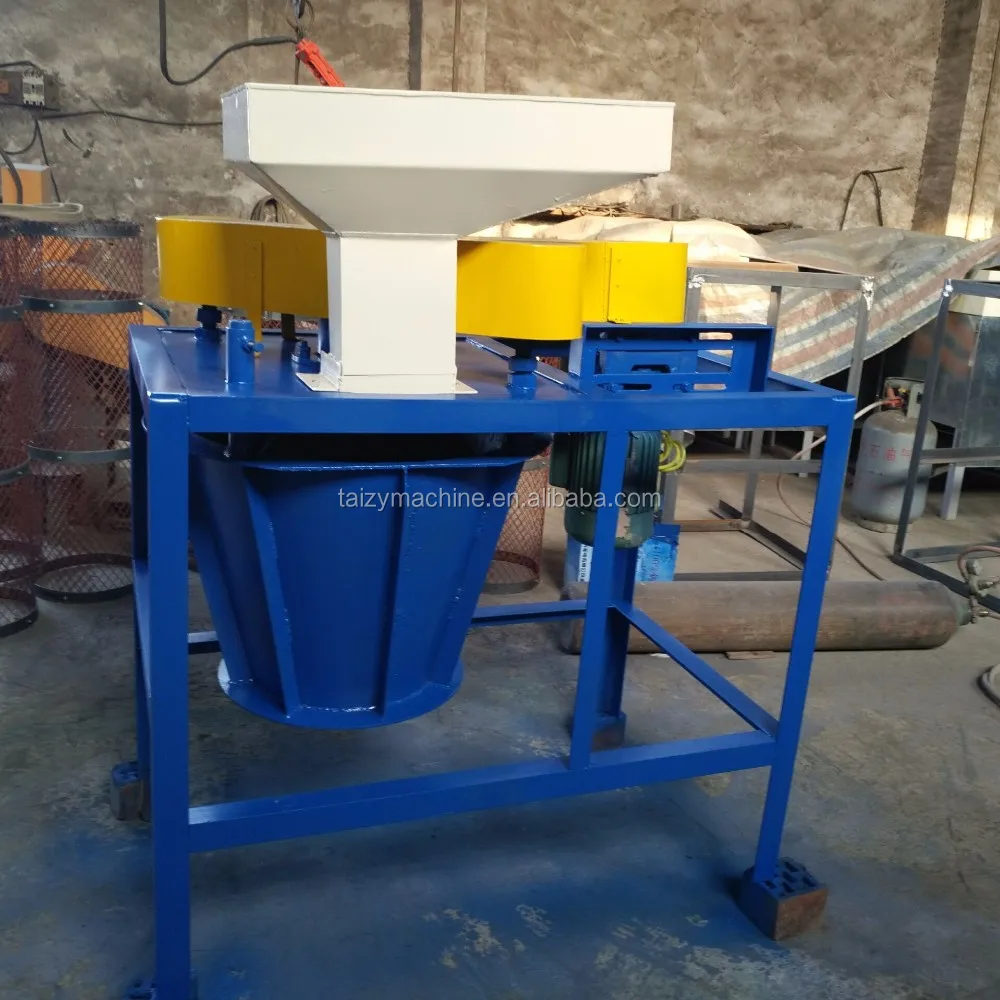 Machine For Breaking Nuts Walnut Almond Cracking Machine Nuts Shelling ...