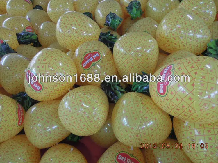 Inflatable Apple/inflatable Pineapple/inflatable Fruit/banana - Buy ...