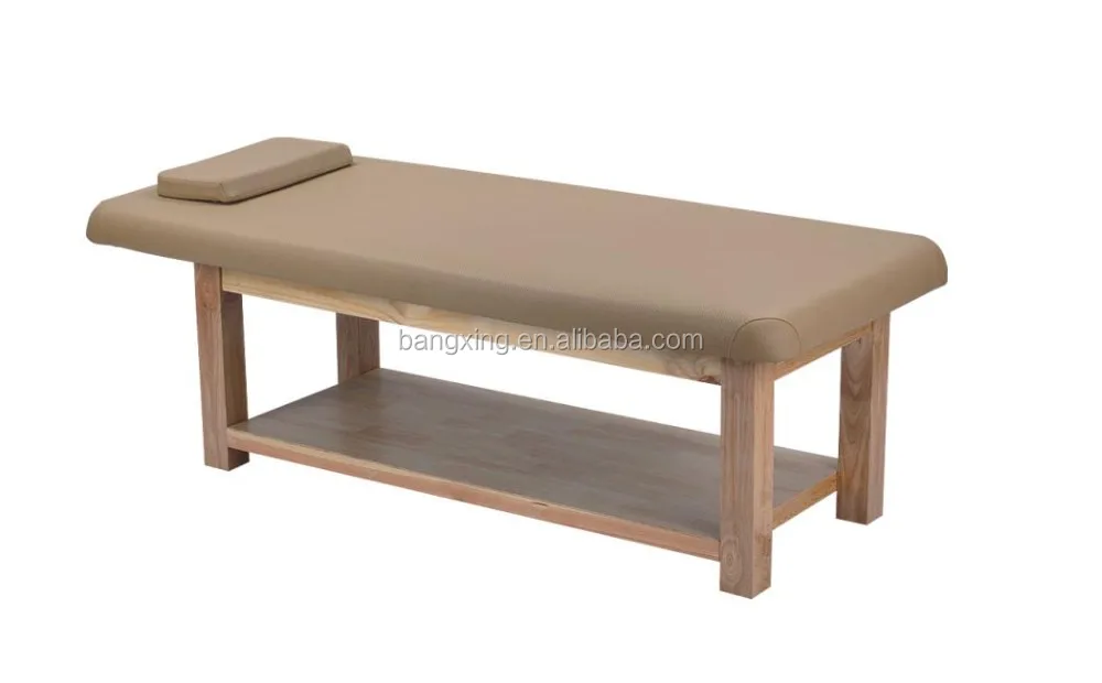 Grosir Meja Pijat Portabel/peralatan Salon Kecantikan Bx-w006 Tempat ...