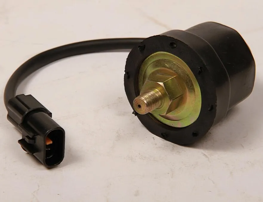 Filtro separador de agua para 6D16, pieza de camión resistente ME016864 ...