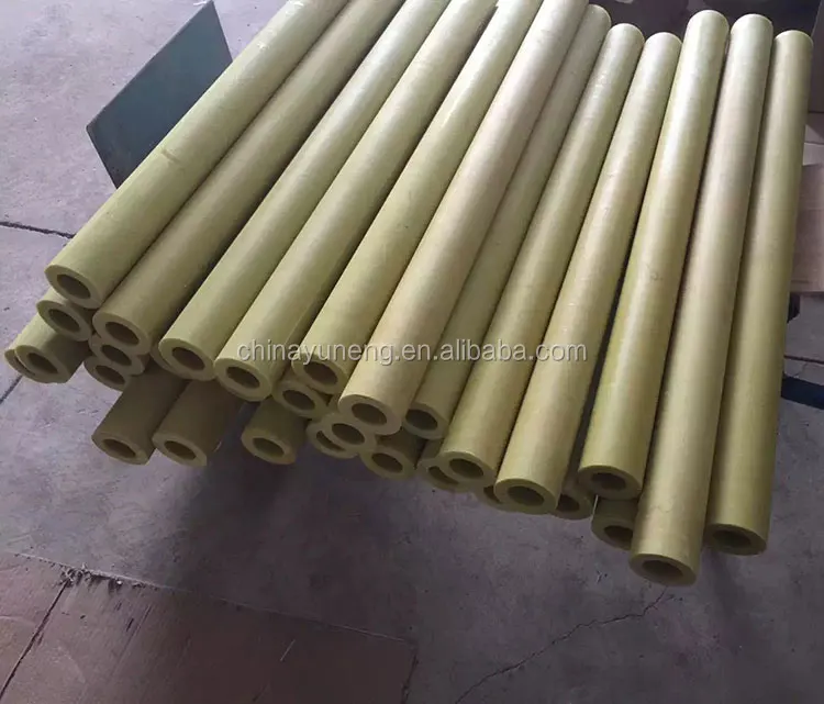High Quality Epoxy Resin Flexible Fiberglass Tube - Buy Fiberglass Tube ...