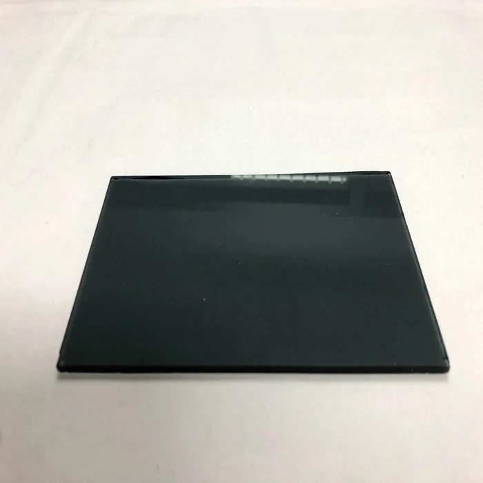 Dark Grey Tinted Glass Price - Durable & Versatile Solutions