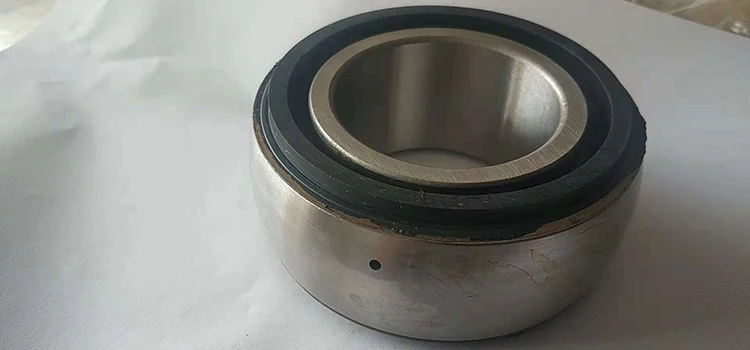 UC511 Pillow Block - Durable Stainless Steel Bearing