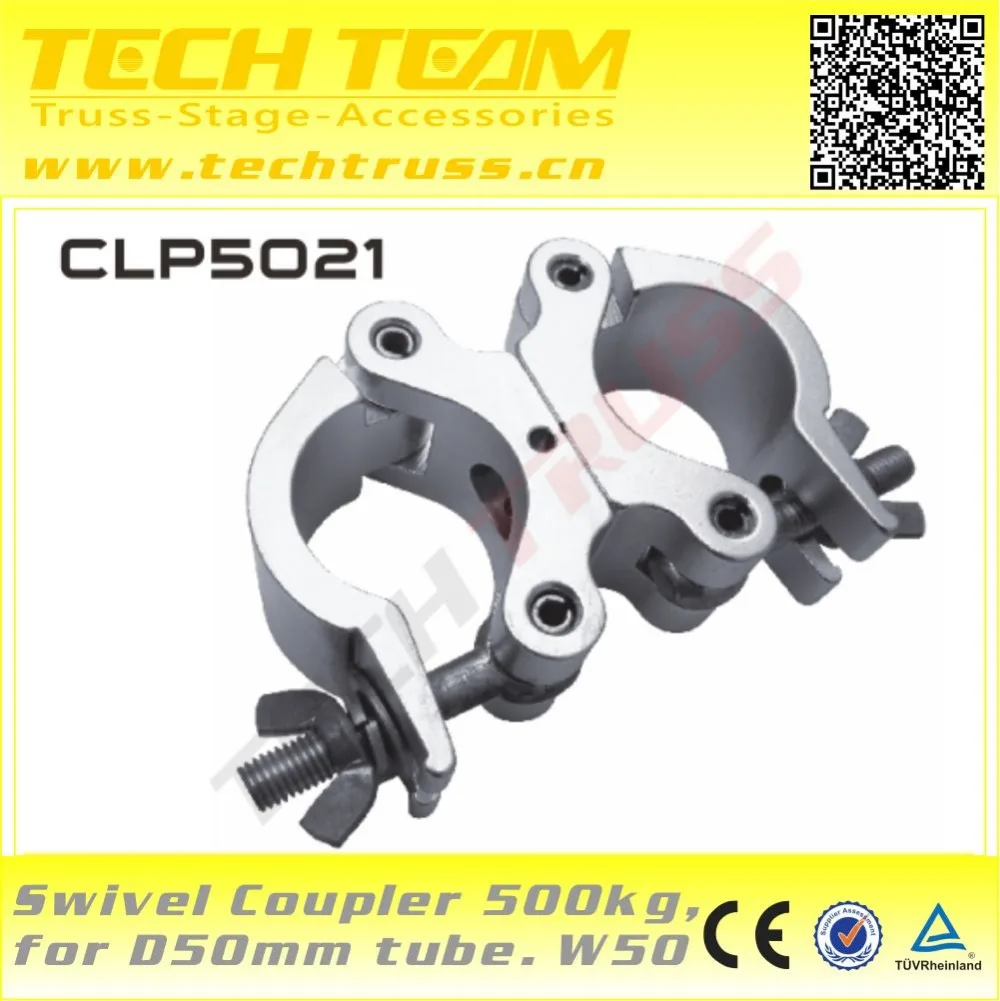 Aluminium Truss Swivel Clamp Double Clamp - Buy Double Sided Clamp ...