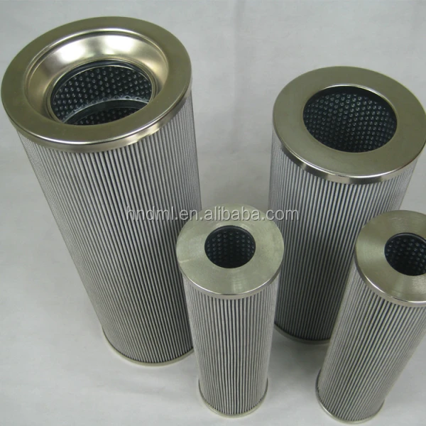 Replacement ARGO Hydraulic Oil Filter Element P3.0620-52