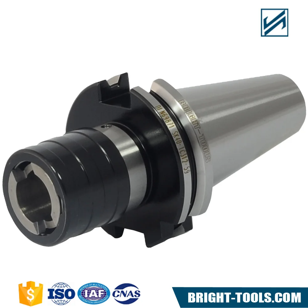 Cnc Sk 40 Tapping Chuck Tool Holder - Buy Cnc Tool Holder,Spindle ...