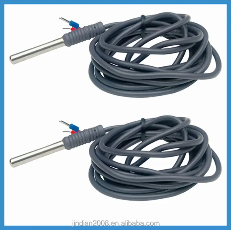 Multi Channel Temperature Controller JDC-5080 - Digital Temp Control ...