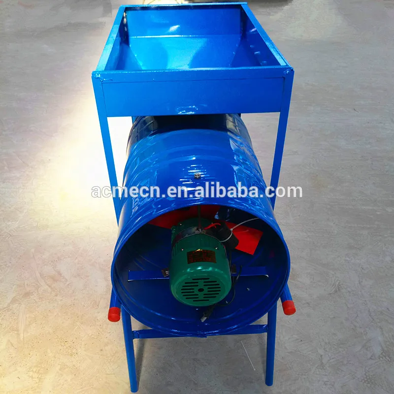 Hot Sale Small Winnowing Machine/cocoa Bean Winnowing Machine - Buy ...