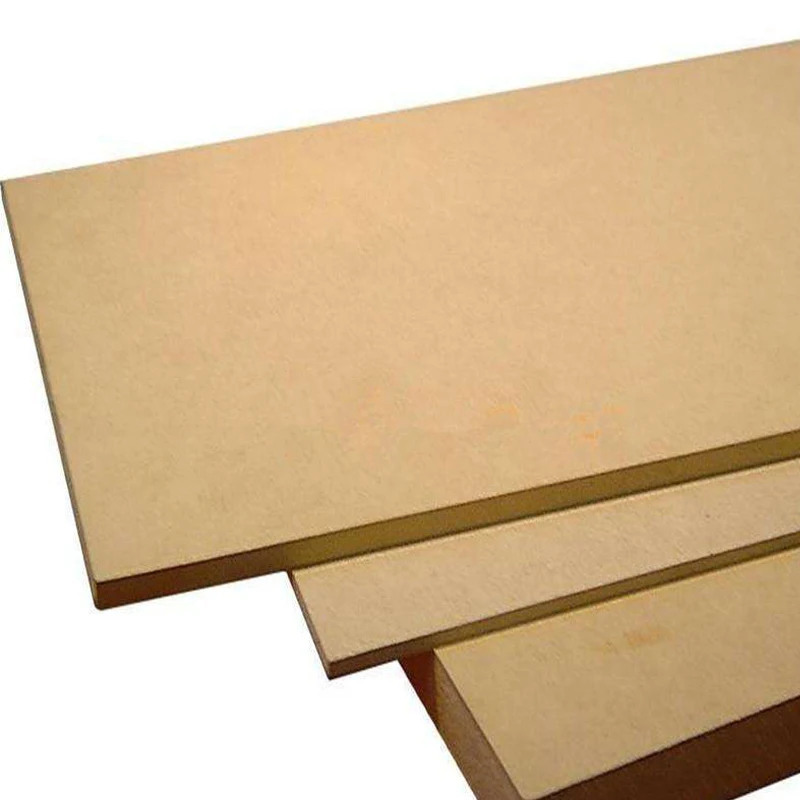 Raw And Laminated Mdf Hdf - Buy Mdf Hdf Raw Laminated Red Oak Ash ...