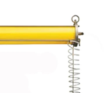 Jarvis Balancers BN-003 & BN-100 - Efficient Tool Balancing