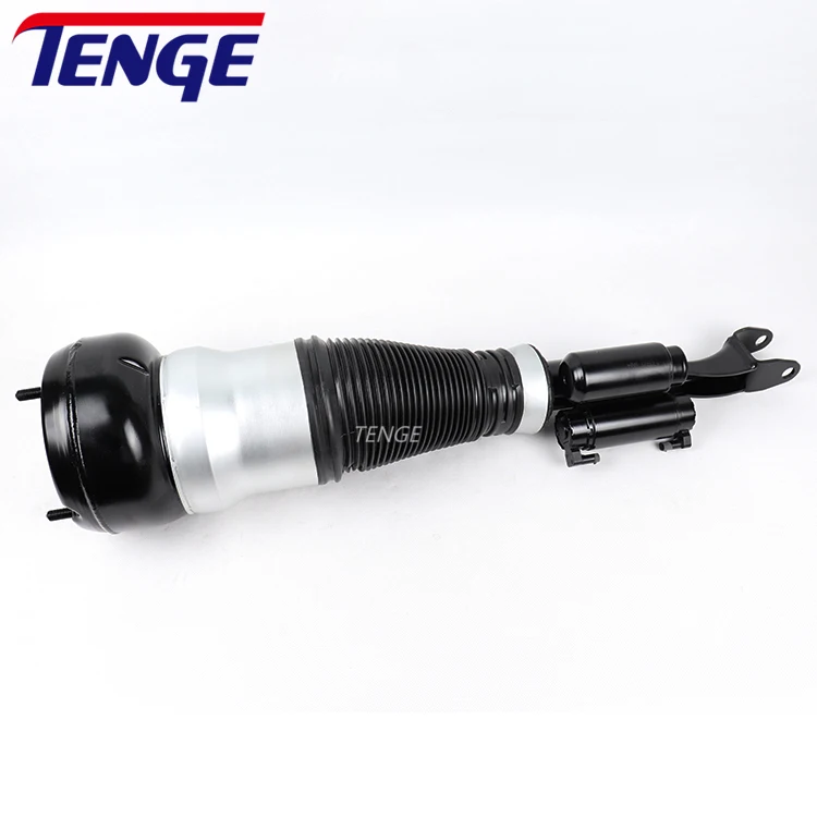 Shock Absorber For Mercedes S-class W222 4matic Front Right Air ...