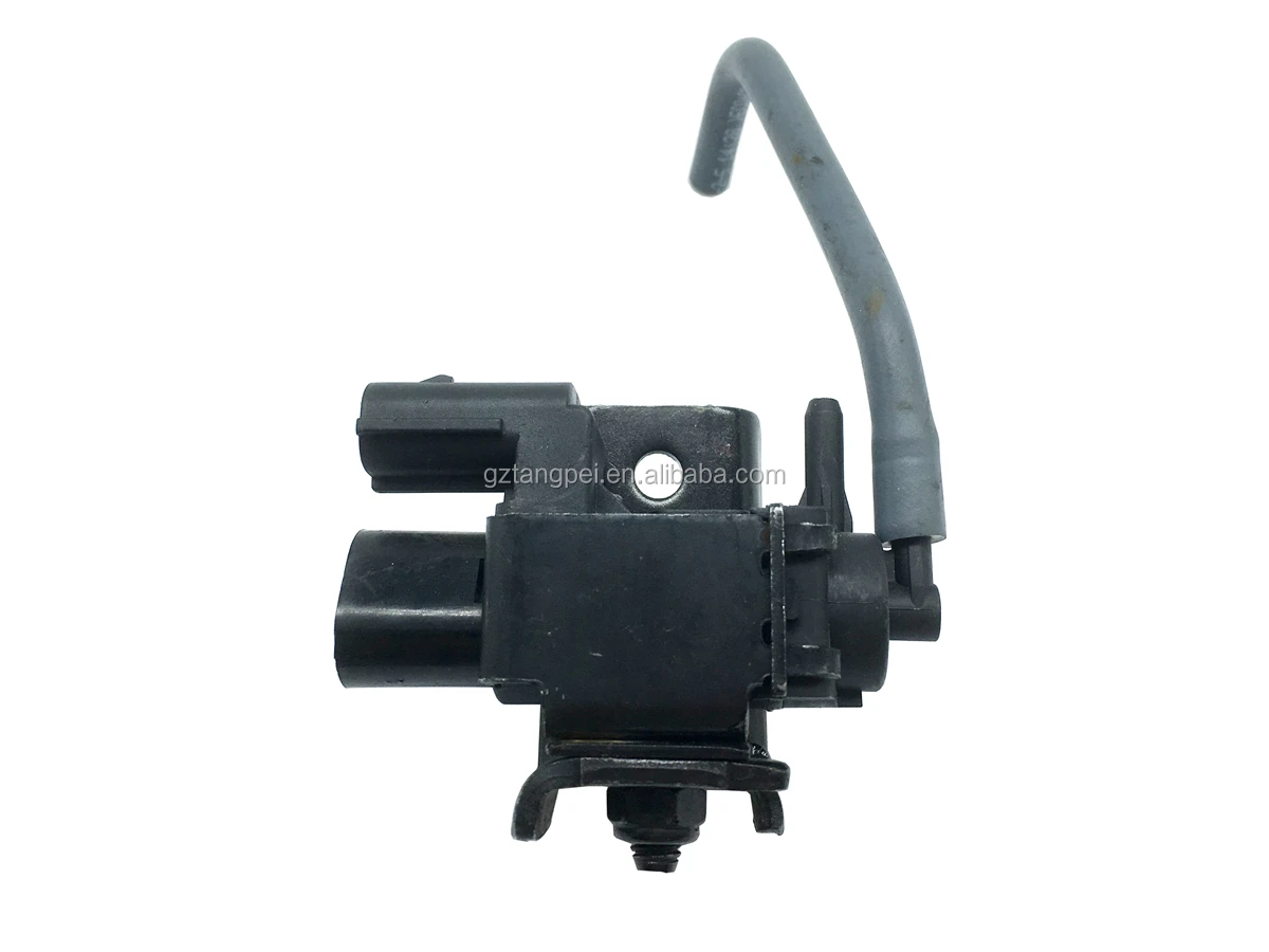 โซลินอยด์วาล์ว283242B000 28324-2B000สำหรับ Kia Forte Rio Soul ชิ้นส่วน ...