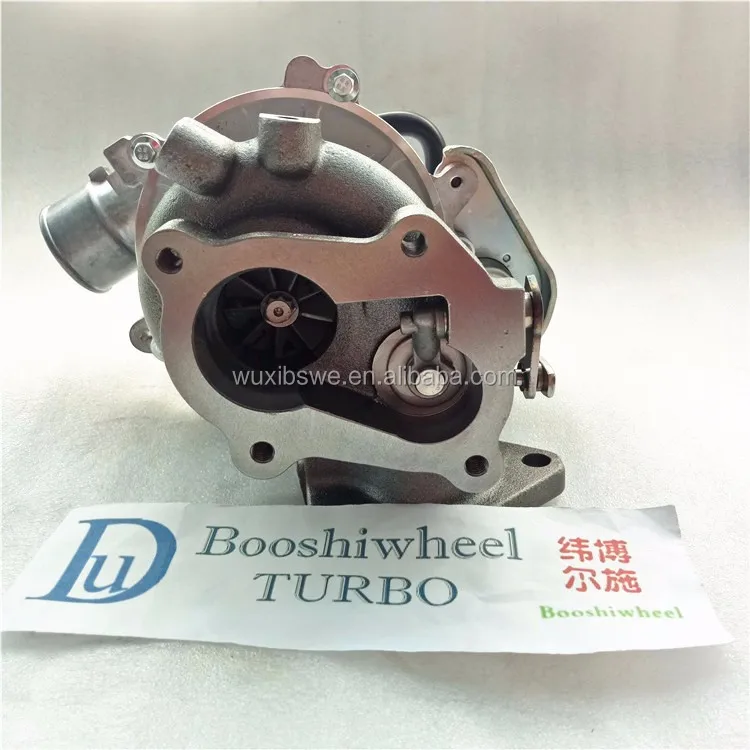 Ct16 Turbocharger Land Cruiser Hi-lux Turbo 17201-30030 17201-30120 ...