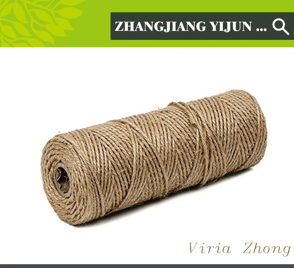 Manila Cuerda De Yute Cuerda De Manila De Yute Guita Hilo De Cáñamo ...