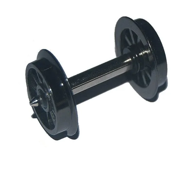 High Quality Custom Steel Train Wheel Parts Casting Model Train Wheels