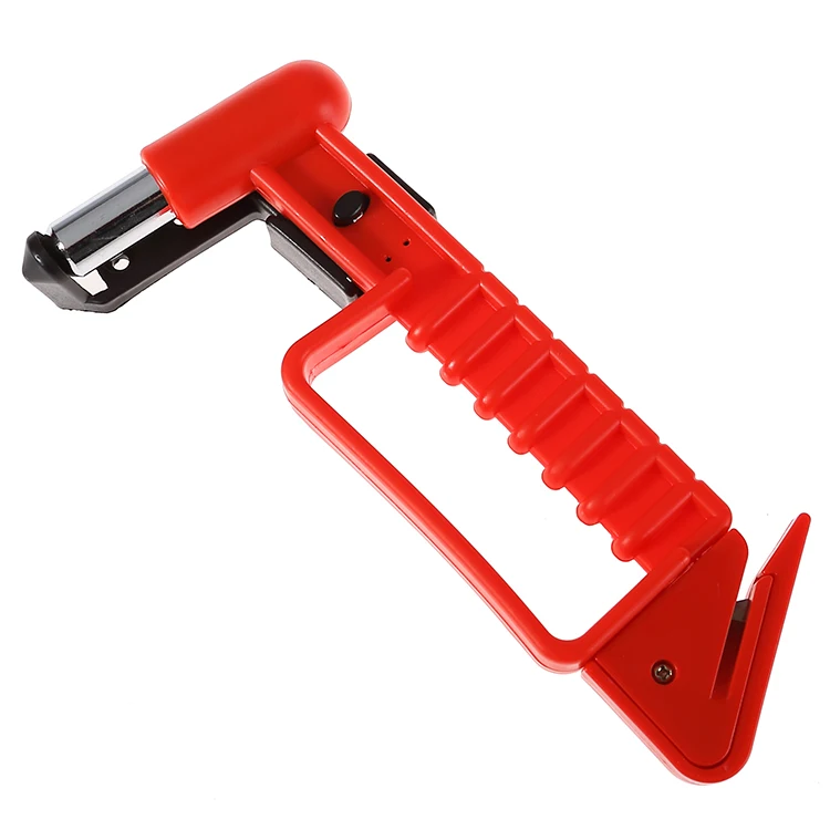 Car Emergency Hammer - Auto Escape Hammer & Bus Safety