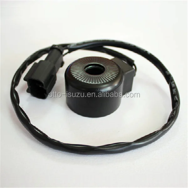 沃尔沃液压电磁阀Coi 12V VOE14502037 VOE14527276 SA9511-12011 4502037 14527276 ...