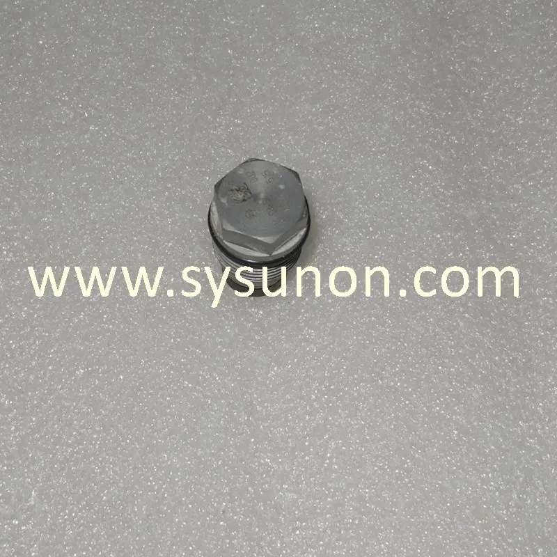 Isf3.8 Diesel Engine Spare Parts 3974093 5317174 Pressure Relief Valve ...