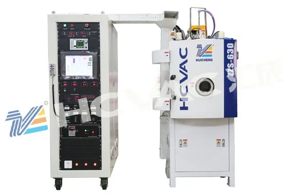 Electron Beam Evaporation Vacuum Coating Machine Pvd Coating System ...
