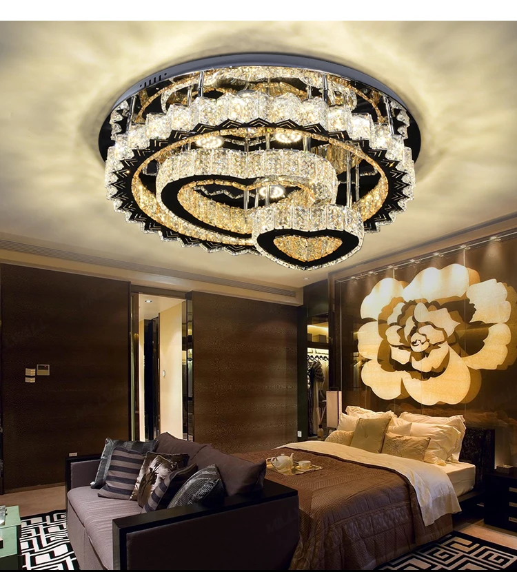 Nice Design Small Modern Led Ceiling Lamp For Interior Decoration ...