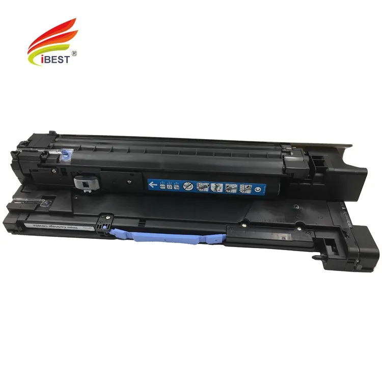 Ibest Compatible HP Drum Cartridges - High Quality & Yield