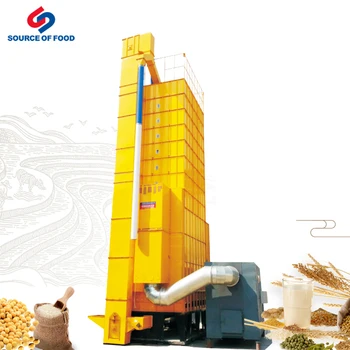 Automatic Small Rice Grain Drying Machine In The Philippines - Buy ...