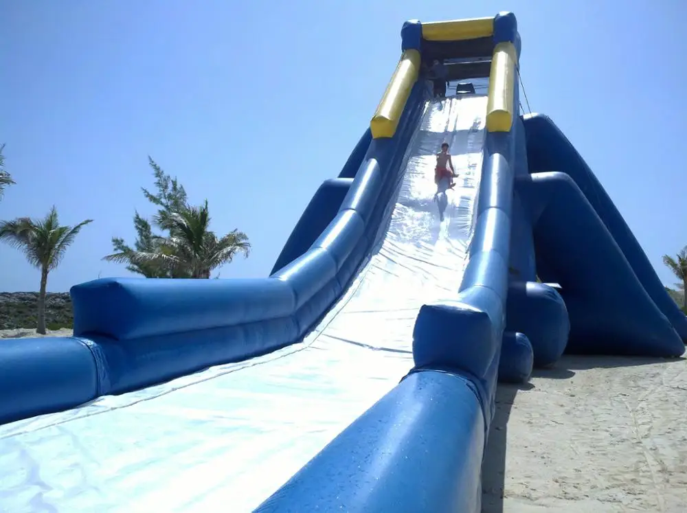 Giant Adult Inflatable Slide,Hippo Water Slide,Giant Inflatable Hippo ...