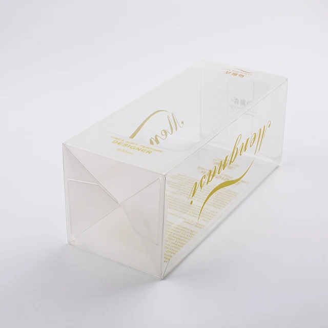 Pvc Package Gift Boxes Wholesale,Clear Plastic Packaging Boxes With ...