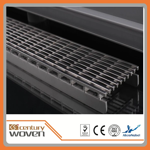 Sus 316 Stainless Steel Swimming Pool Gutter Drain Floor Trap Drains ...