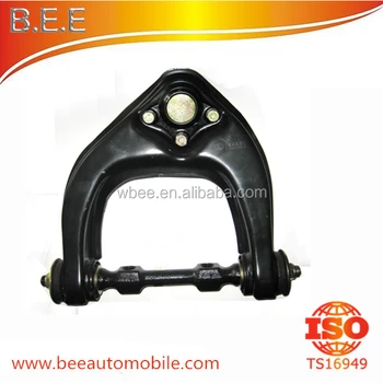 Front Upper Control Arm For Mitsubishi Pajero 90'-00' Mr124879 Mr124880 ...
