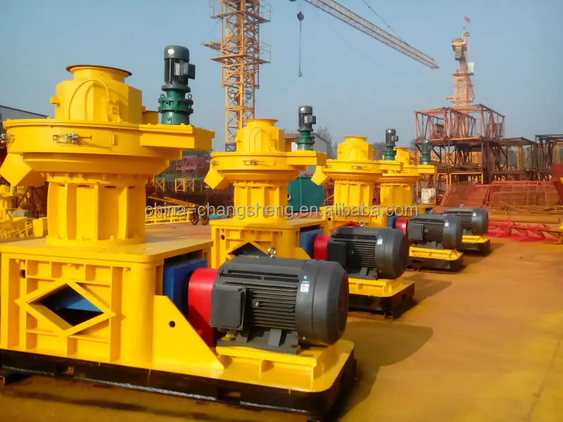 Cs Chinese Pellettatrice/manufacturer Pelleter - Buy Pellettatrice ...