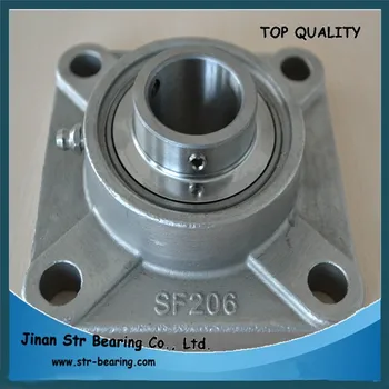 Ucf Series Uc207 Stainless Steel Pillow Block Ball Bearing Cheap Price ...