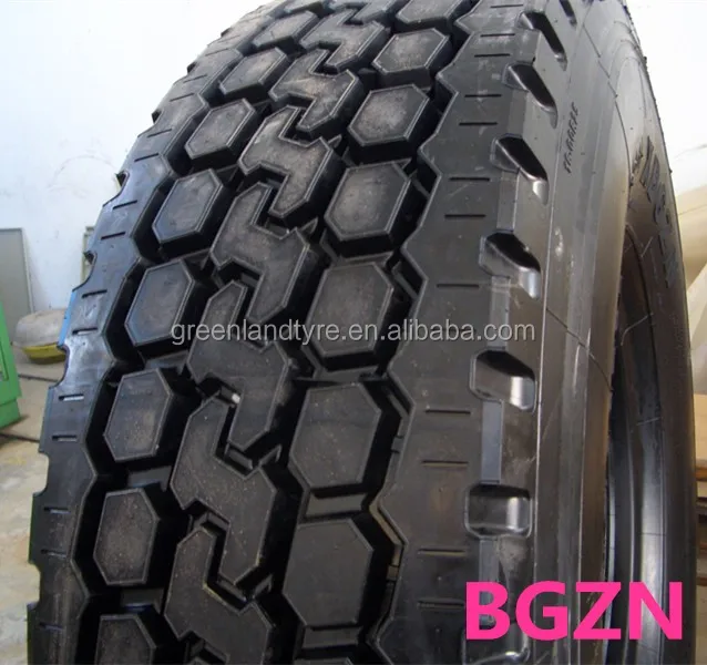 Gtk — Pneu Oxr Radial 1400r24 385/95r24,Profondeur De Roulement Profond,Utilisé Pour Le Minage ...