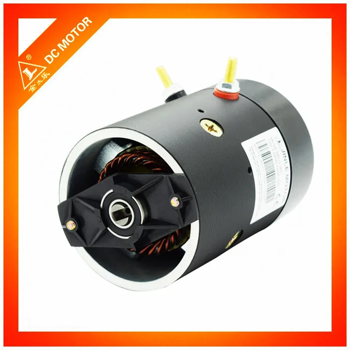 High Torque 24 Volt Dc Motor For Electric Vehicles - Buy 24 Volt Dc ...
