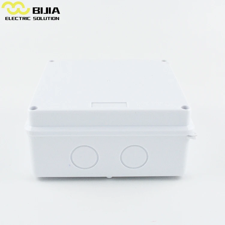 Factory Supplier Ip65-66 Abs Waterproof Enclosure Ip65 Plastic ...