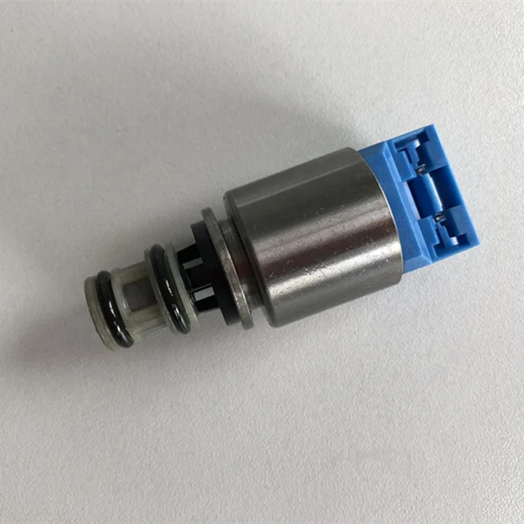 6hp19 6hp21 6hp26 6hp28 Transmission Gearbox Parts Valve Solenoid For ...
