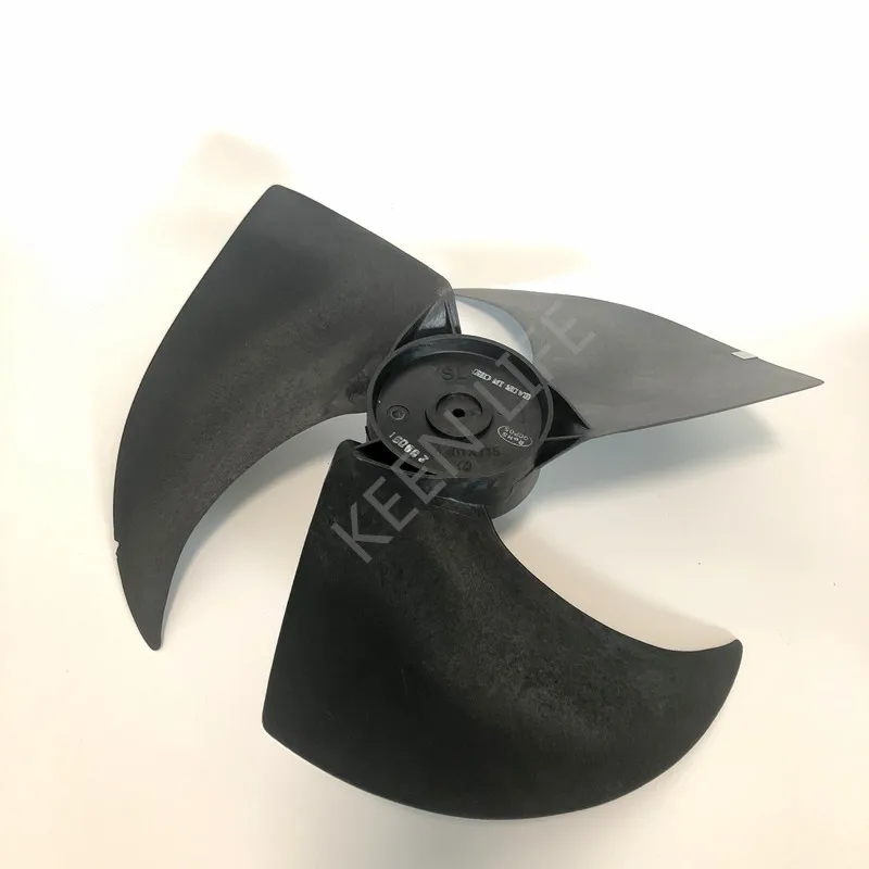 Air Conditioner Fan Blade - Buy Plastic Air Conditioner Fan Blades ...