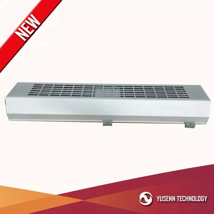 Aluminum Alloy Electric Ptc Radiator For City Bus Heating Element - Buy ...