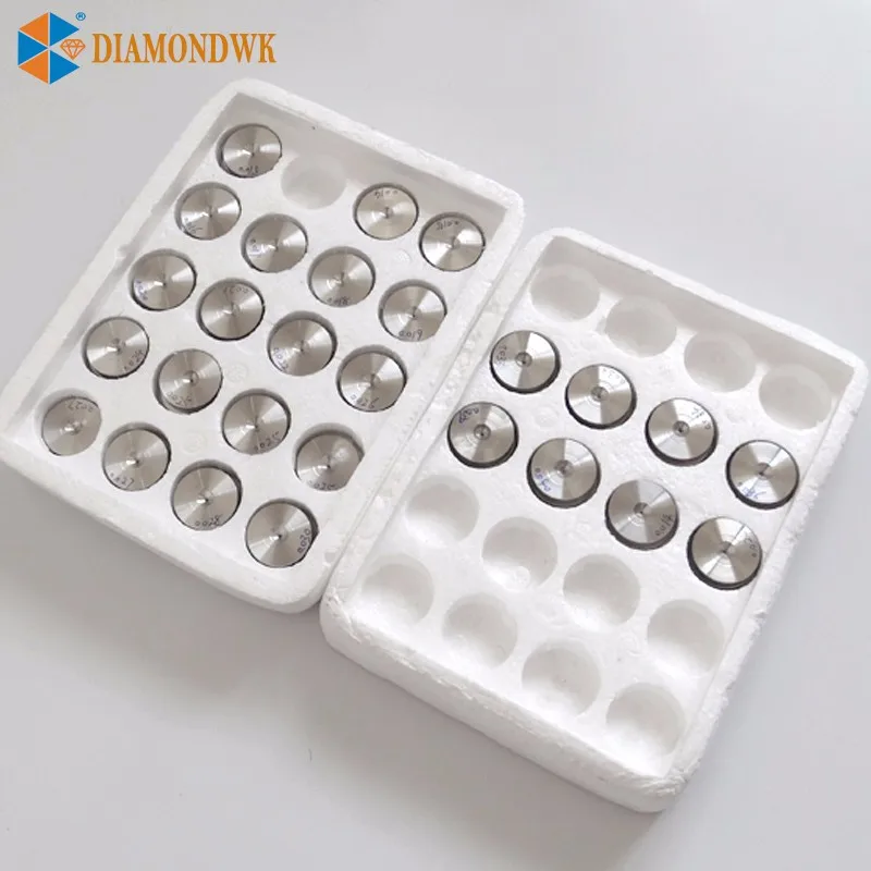 Tungsten Carbide Dies Diamond Dies Wire Drawing - Buy Diamond Dies Wire ...